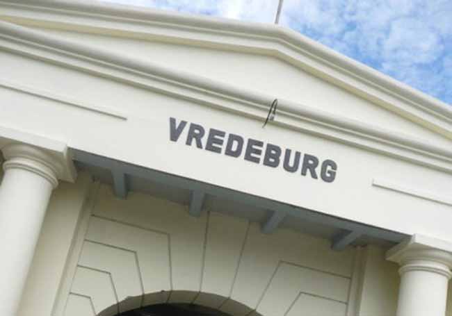 Museum Benteng Vredeburg, Yogyakarta