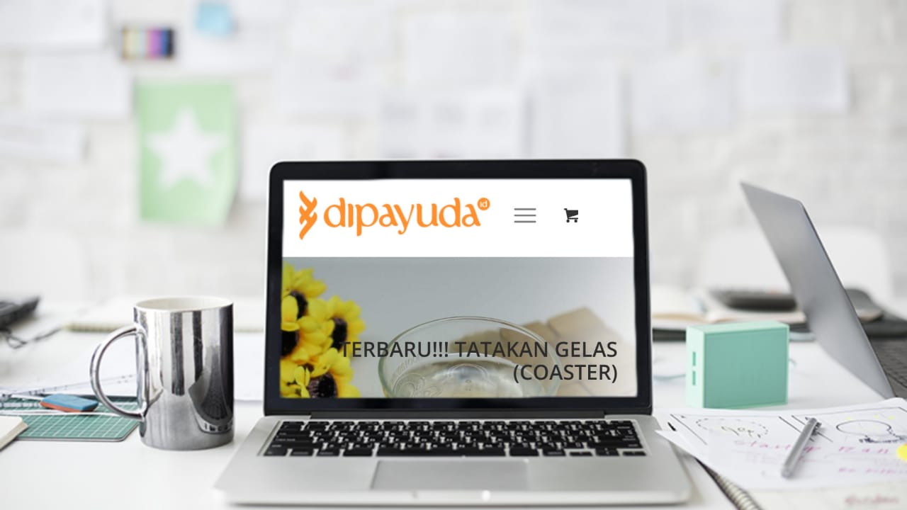 Tips Membuat Website Portofolio - ^_^ Langkah Baruku